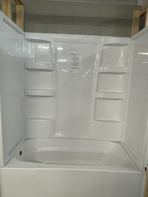 Taylor HomeWorks - Martin, TN