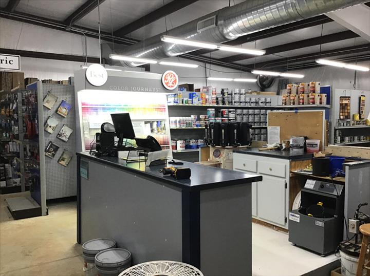 Taylor HomeWorks - Martin, TN